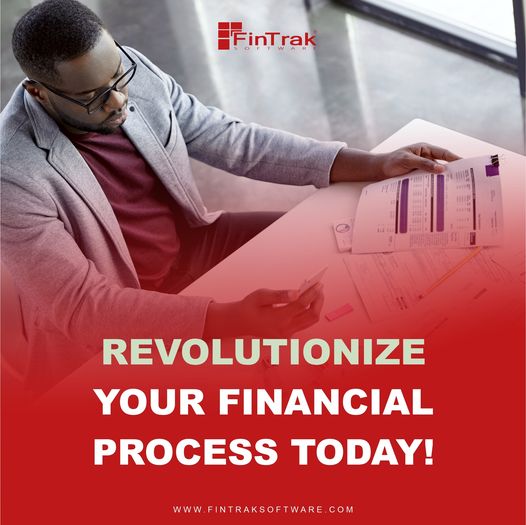 Step into the Next Generation of Banking with FinTrak’s Comprehensive ...