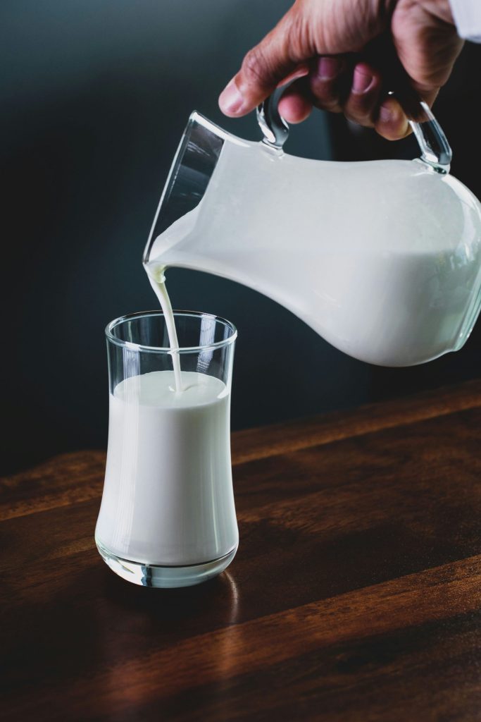South East Leads in Milk Consumption as Experts Call for Wider Dairy ...