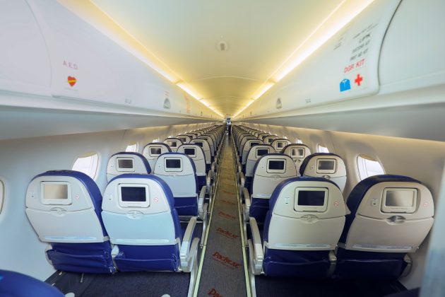 A New Era for Nigerian Aviation: Air Peace Launches Abuja–London ...