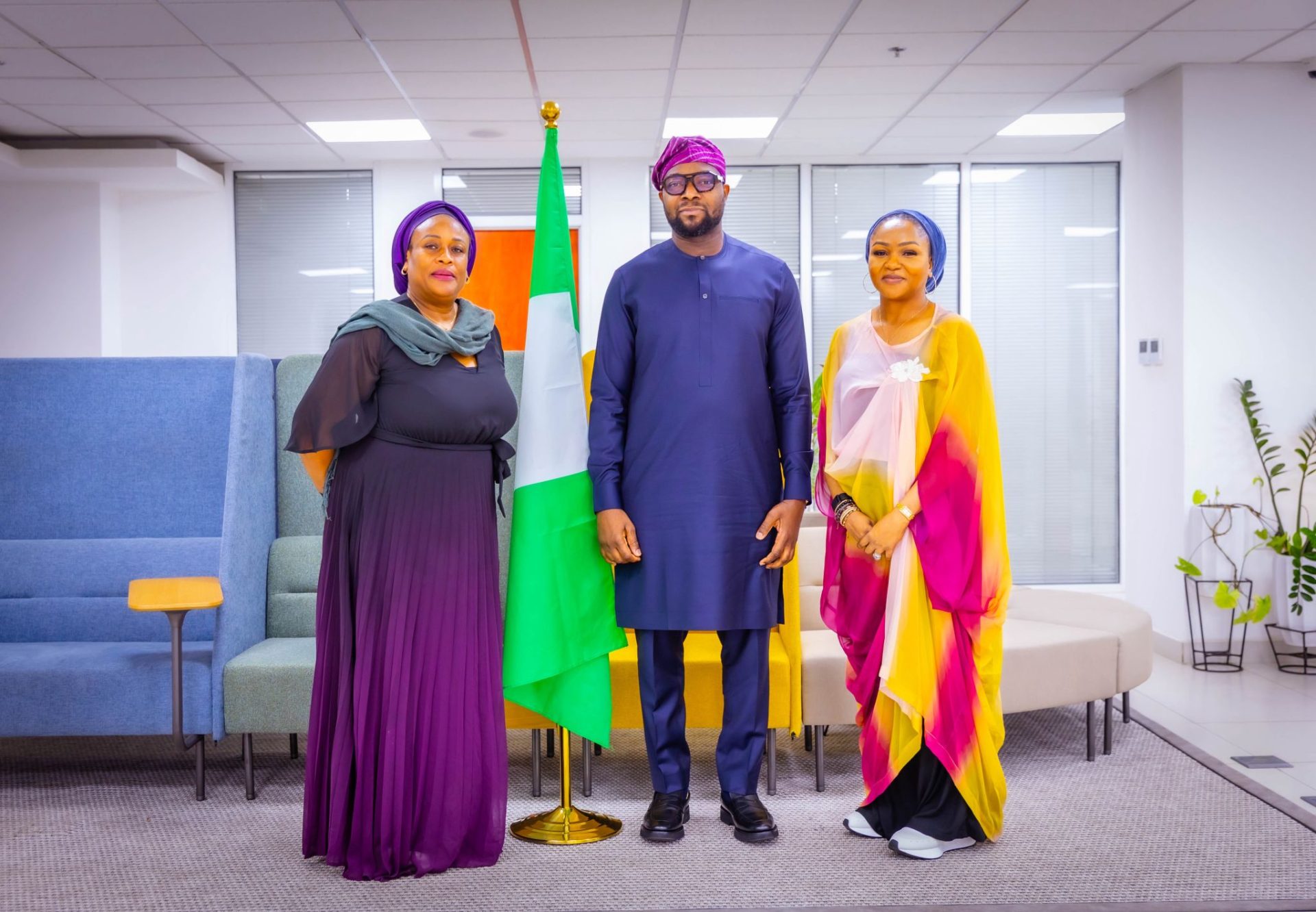 Lebara Network Set to Launch in Nigeria as Company Aligns with National Digital Economy Agenda ...