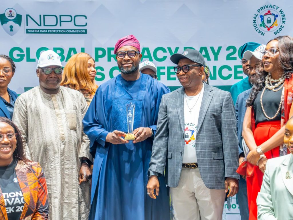 NDPC Flags Off 2026 National Privacy Week, Highlights Jobs, Growth and ...