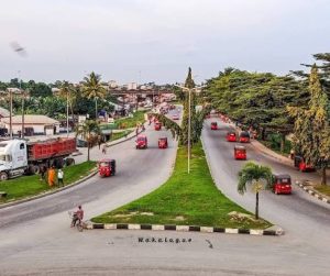 Nine Nigerian States Rated “Clean” in 2025 Environmental Assessment ...