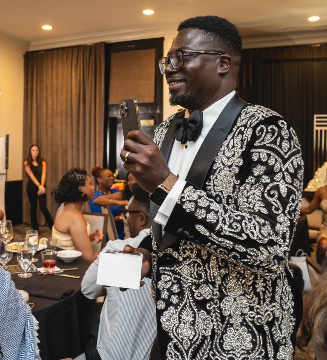 Tizeti Marks Milestone Year as CEO Kendall Ananyi Reflects on Growth ...