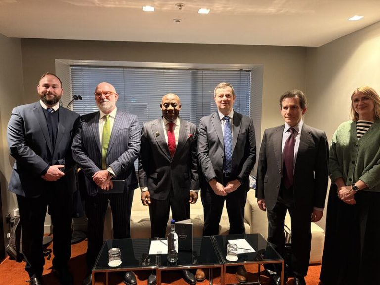 Bringing World-Class Degrees Home: Nigeria–UK Education Partnership Set ...