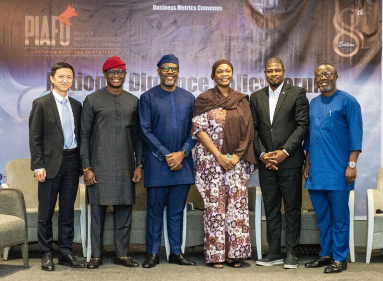 Industry Leaders Advocate Smarter Fibre Infrastructure at PIAFo ...